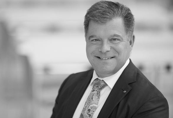 Executive Management